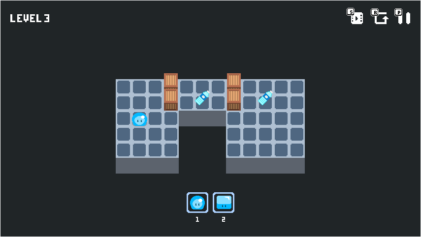 Aqua Shift - HTML5 - Construct 3 by GameDevApps | CodeCanyon